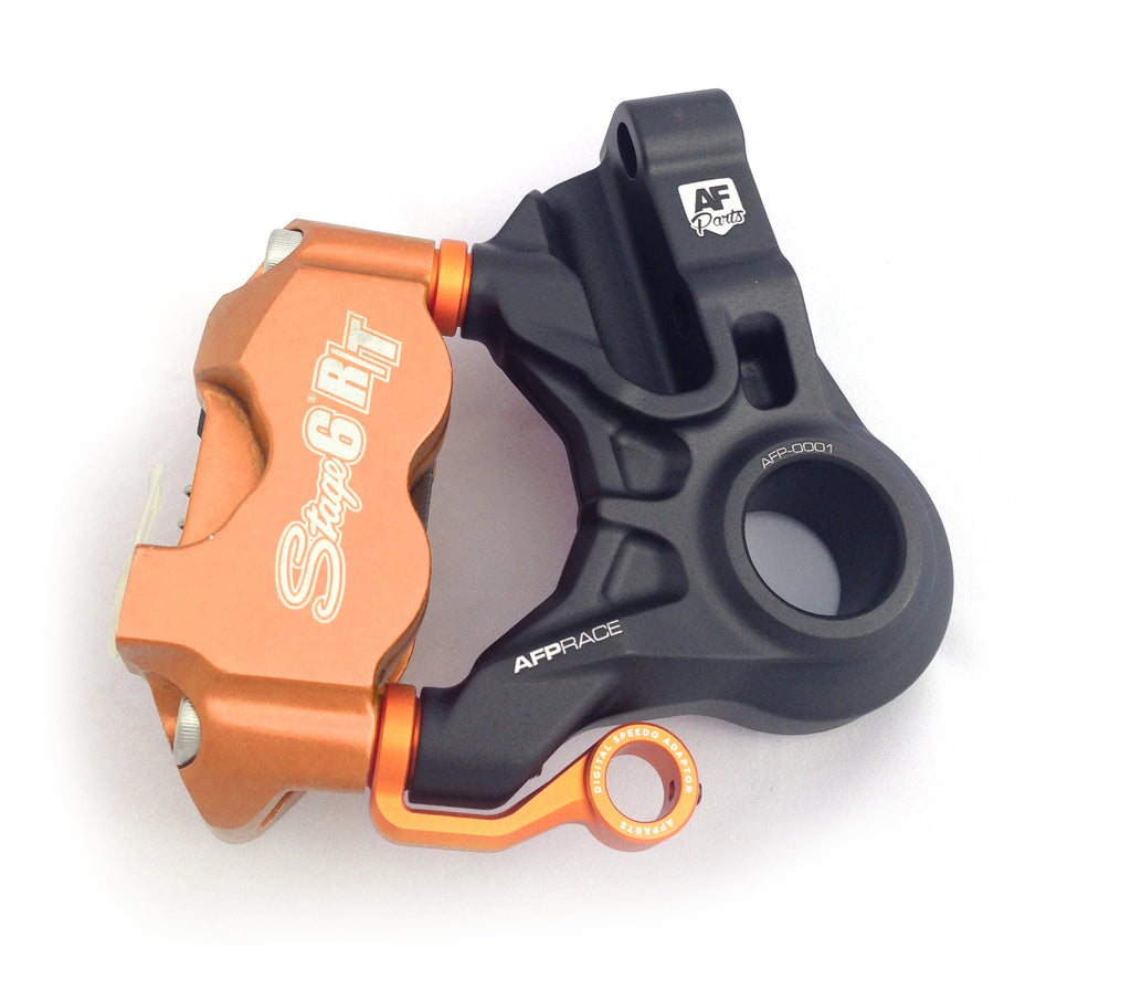 Digital speedo adaptor for CNC caliper carrier RACE – KyTronik Pte. Ltd.